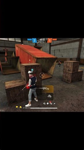 one tap awm trick ❤️🔥 #freefire #ytshorts #youtubeshorts #axeff