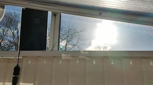 6W Mini USB Solar Panel for fans