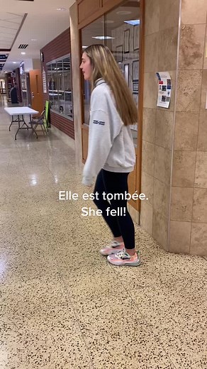 Using Être Verbs in the Passé Composé | French Grammar Lesson