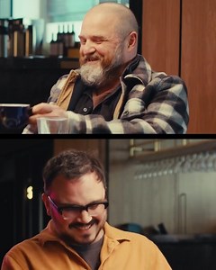 Loved The Fifth Step? Hear from the people who made the show ✍️ In cinemas worldwide now. | National Theatre Live