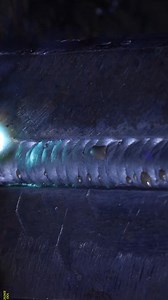 Best Trick MIG Welding Method #weld #weldernation #welderproblems #welders #migweldingWelding | I like welding