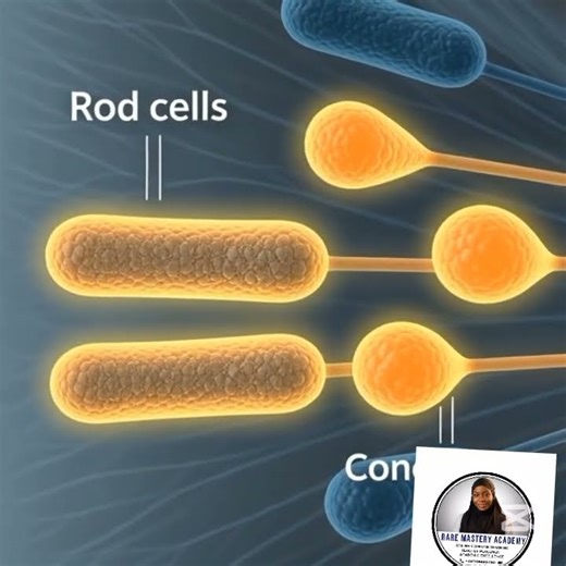 How Your Eyes See: The Biochemistry of Vision Explained!