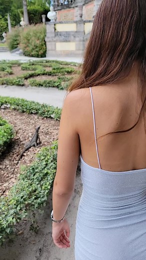 Alessandra Liu Official (@_alessandraliuofficial)’s videos with Angel - Shaggy