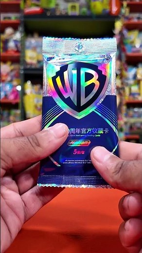 RARE CARTOON NETWORKS CARDS Are Hiding In These PACKS!