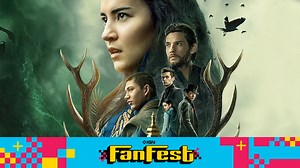 "Are you willing to sacrifice that which is most precious to you?" Watch the epic new trailer for Shadow and Bone Season 2, coming to Netflix on March 16. #IGNFanFest | IGN