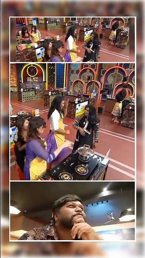 Cwc Flashback FunEdits #pugazh #shabana #kureshi #cwc #cwc23 #shorts #shortvideo #comedy #troll