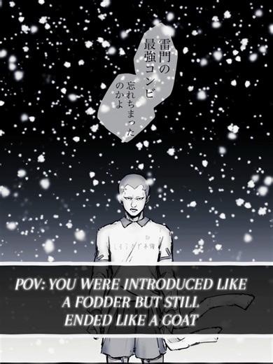 Underrated Character in Inazuma Eleven: Kevin Dragonfly