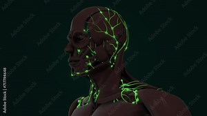 An Overview of Human Lymphatic System Anatomy