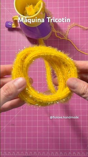 Knitting Machine - Spool knitter in stock 🥳 #icord #knitting #knitting icord knitting knitting