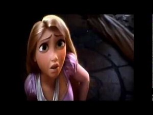 Tear Heals (Rapunzel FANDUB) -Tangled