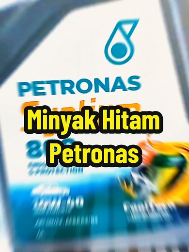PETRONAS Syntium 800: Original vs Fake Comparison