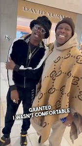 I would like to be left alone. So many videos done on me misrepresenting me, my family, my business, and ministry. Horrible ones. But this video is just one of the times I’ve been forced to post or go live to explain what’s true and whats not. Please share with everyone this video so that they will know it was misrepresented. There was no reunion and deep convo of resolve. #LarryReidLive #fyp #video #viral | Larry Reid Live