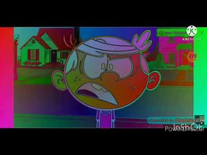 Lincoln Loud Pitch V2 Effects (Sponsored by Preview 2 Effects) Reversed