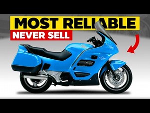 11 Most Reliable Honda Motorcycle Engines Ever Made