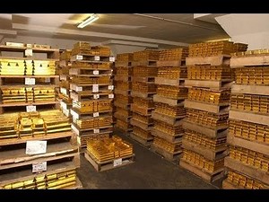 FIRST-LOOK-Inside-the-FEDERAL-RESERVE,-USD,-CASH,-GOLD-monetary-SYSTEM-Americas-Money-Vault-PART-1