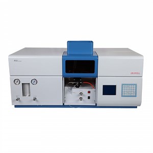 [Hot Item] Laboratory Aas Price Graphite Furnace Atomic Absorption Spectrometer