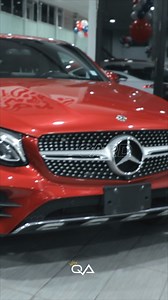 Luxury Redefined: 2019 Mercedes Benz GLC300 Stuns for as low as...