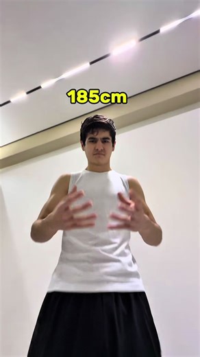 Grow Taller📈 #grow #workout #growtaller