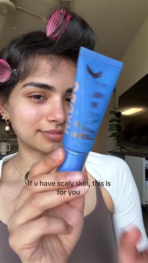Best Makeup Routine for Scaly Skin Using Hydrogrip