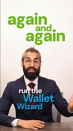The Wallet Wizard Tool at HomebuyerWallet