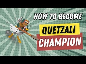 Quetzali Champion Plays: Land Control, Giants & Naval Wins