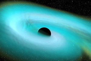 LIGO and Virgo detect rare mergers of black holes with neutron stars for the first time