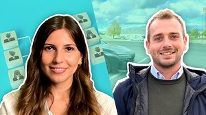 alpha Uni: Arbeiten als Soziologin oder Software Engineer