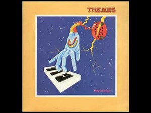 Mike Moran - two A M