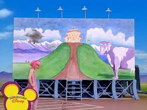 2x02 El Pequeño Sportacus parte2.avi