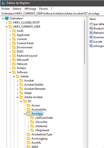 All tools are gone and replaced with AI tools