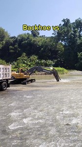 #payloader #backhoe #heavyequipment #buhayoperator#quarrylife #facebookreelsviralviralシfypシ゚ #fypシviralシ2025 | Ryan Rhey Cabrera