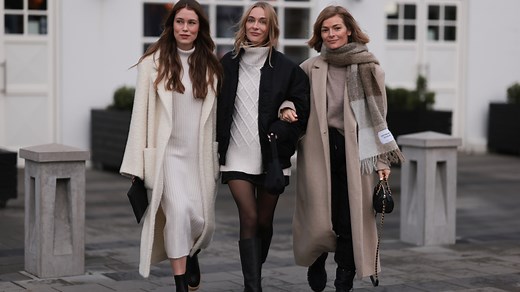 A Definitive Guide to the Best Wool Coats for Women in 2026