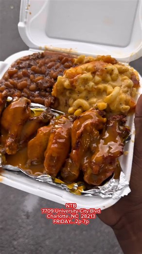 ‼️CHARLOTTE FRIDAY‼️ We Having $1 WINGS & 1/2 OFF EGGROLLS !! DOORDASH IS AVAILABLE AS WELL and take ALL PAYMENTSSSSS | Shell's Kitchen