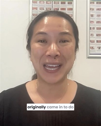 Exploring lower lip ties Until 4.5 months ago, I paid no attention to lower lip ties unless an adult specifically pointed out concern with receding gums in the area. That changed thanks to one dear patient who inspired me to pay more attention, and in turn inspire others to do the same. I have learnt so much through many of my other patients and their families since. This video shares my journey of inspiration, exploration, and discovery of the positive impact that release of lower lip tie may o