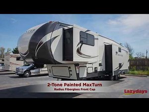 2018 Keystone Sprinter Video Tour from Lazydays