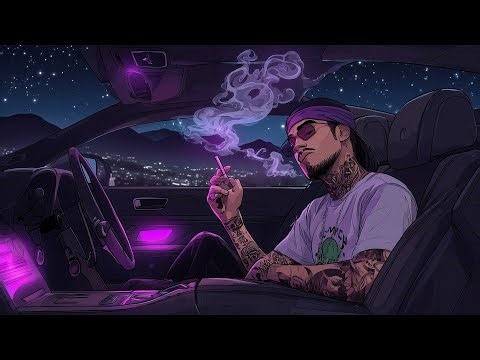 After Work Smile (Playlist) — 420 Vibe Music | OG Chill Rap • West Coast • Stoner Mood