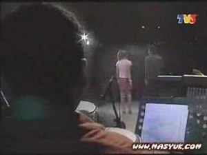 Irwansyah & Acha Spetriasa - My Heart