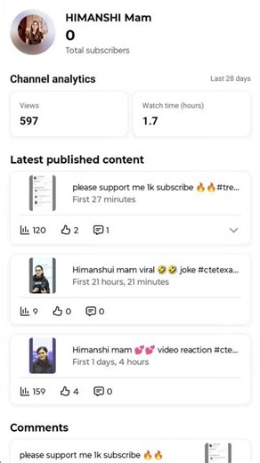 please support me 1k subscribe 🔥🔥#trending #support #viralshorts