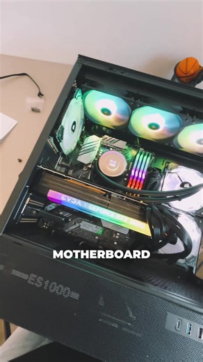 Used Parts PC Build: 5900X, 128GB RAM, RTX 3090 Used parts. Big specs. 5900X, 128GB of RAM, and an RTX 3090. Not chasing “new”, just chasing performance. This is my dream PC build, smart choices over shiny boxes. #pc #pcbuild #pcgaming used pc build, dream pc build, used parts pc, rtx 3090 pc build, ryzen 5900x build, 128gb ram pc.