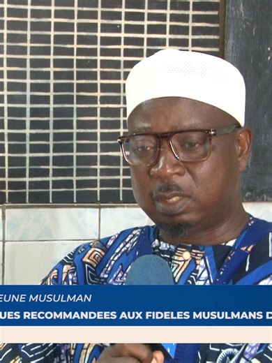 AVANTAGES ET QUE FAIRE DURANT LE JEUNE MUSULMAN #benintiktok🇧🇯 #pourtoi #reseauxsociaux #supression #revue #fongbe #foryoupage❤️❤️