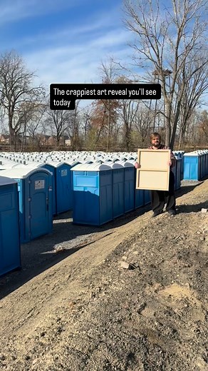 Gotta be the crappiest of the day | Conner Youngestwaffle Henninger