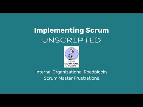STOP Talking About Scrum (And What to Say to Leaders Instead).