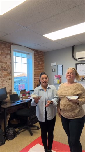 15 reactions · 4 comments | Prayers for pies challenge!!! To give a pie you have to take a pie 不 I nominate @lala_messy @dstiny91 & a huge shout out to @lesliehohulin for your donation!! Let’s feed a lot of people!! | Tonya Wilson Wolfe | Facebook