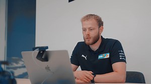 Thanks to Webex’s next generation AI, Team dsm-firmenich PostNL is always able to hear, and be heard. Learn how: http://cs.co/6188WQvhQ | Webex