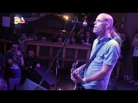 Knapsack full set live at The Fest 12