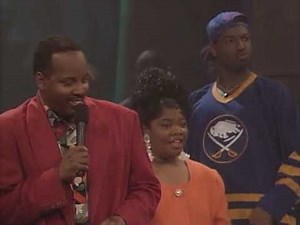 Snaps: The Blackson Baggers vs. The Talented Snap Squad