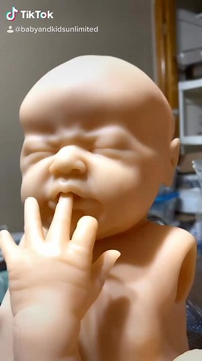 #flipchallenge having fun #rebornbabydoll #rebornartist #fyp #rebornart #reborndoll