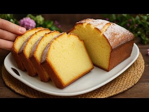 Condensed Milk Cake in 5 Minutes – Quick, Easy, and Delicious!