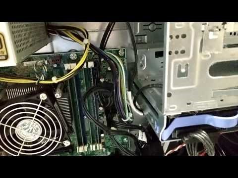 Lenovo ThinkStation E32 PC/Workstation - 30A10024GE