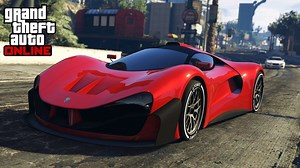 5 reasons to buy Grotti Visione in GTA Online in 2023